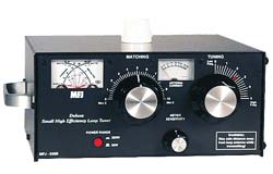 Antenna Tuners | ClassicInternational.eu