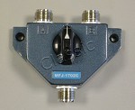 Coaxial switches | ClassicInternational.eu